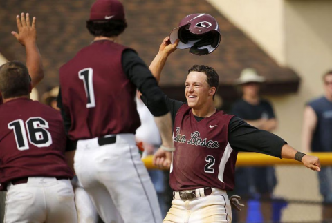 Don Bosco Baseball | Bosco Baseball